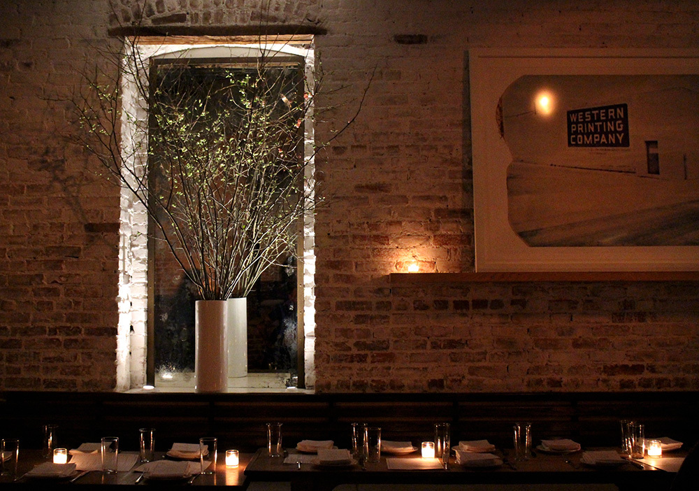 NEW YORK: #98 – The Fat Radish Restaurant & Bar | i Heart Alice ...