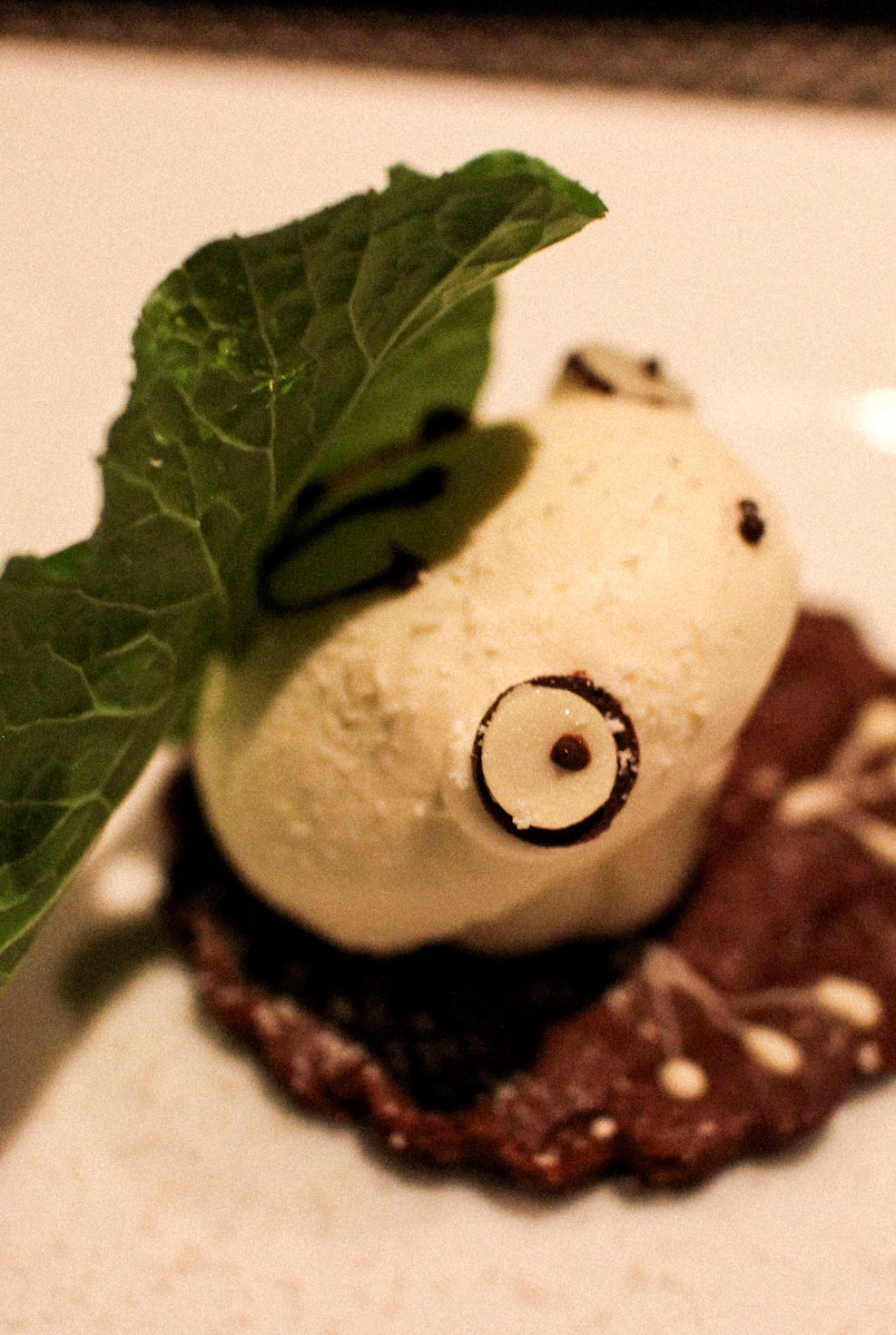 NINJA AKASAKA Restaurant in Tokyo | i Heart Alice / iHeartAlice.com