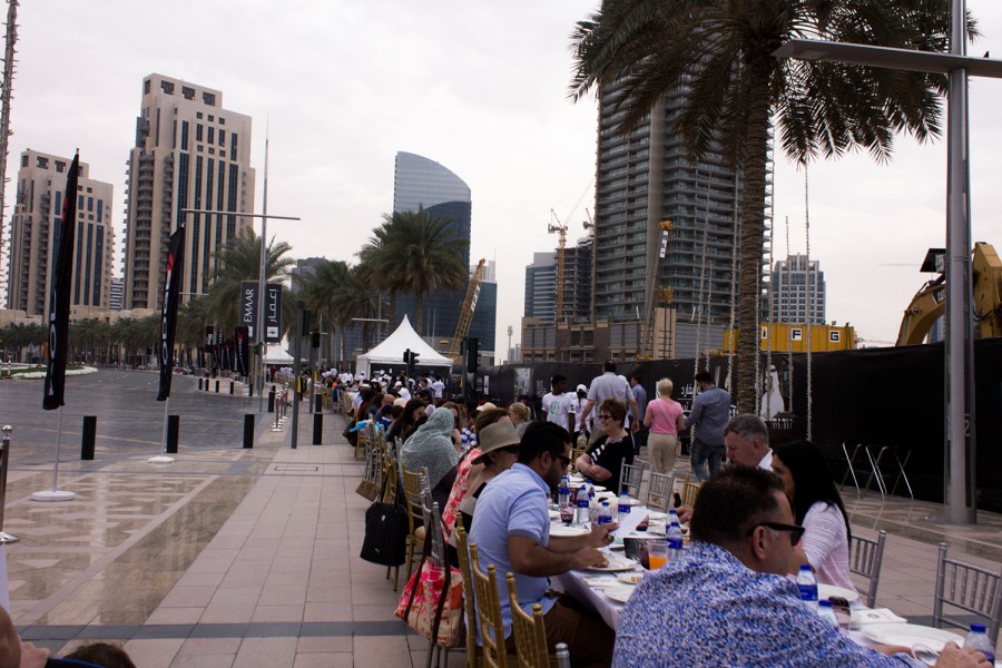 Dubai Food Guide | i Heart Alice / iHeartAlice.com