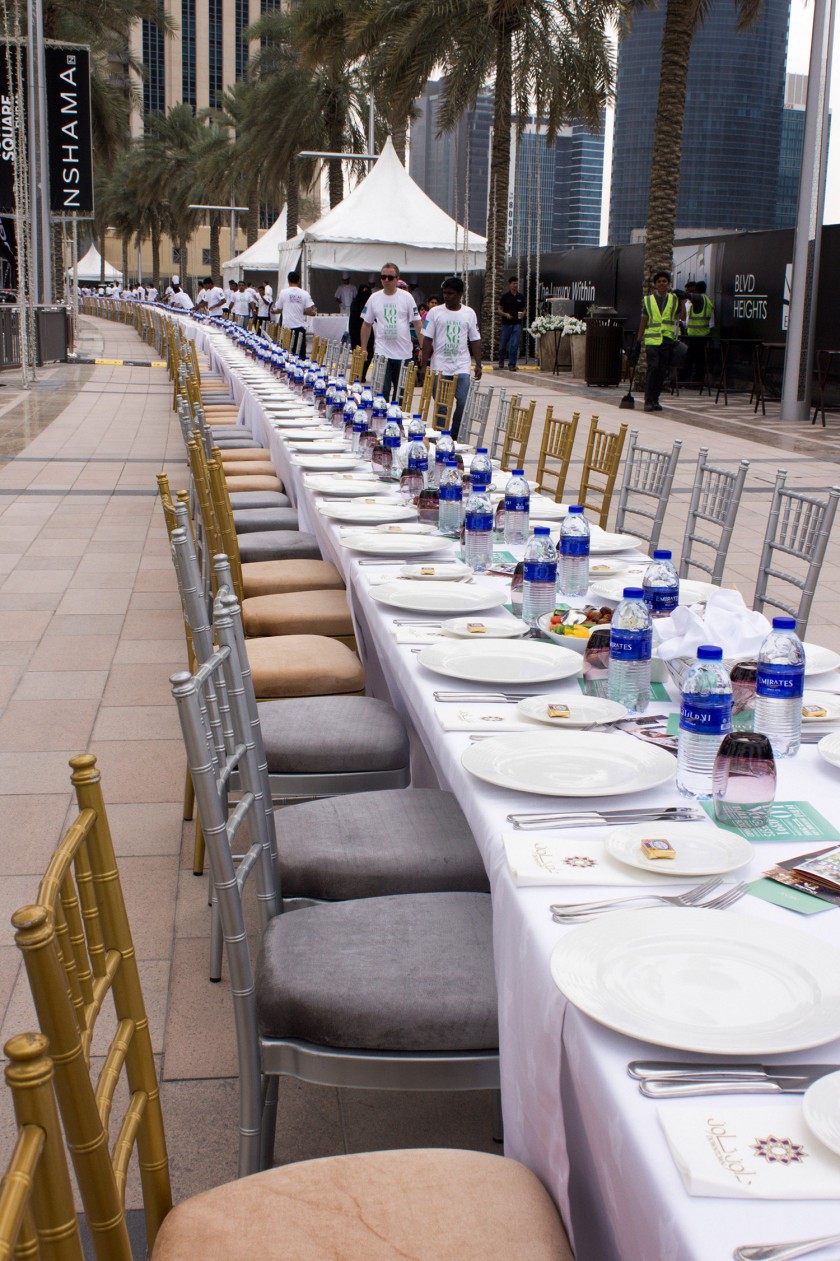 Dubai Food Guide | i Heart Alice / iHeartAlice.com