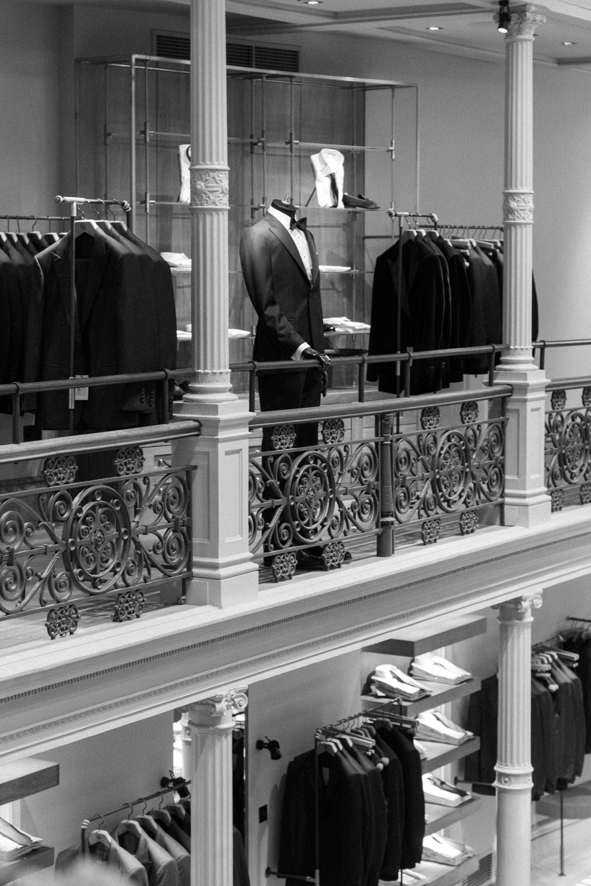 gieves-hawkes_savile-row-london_02 | i Heart Alice / iHeartAlice.com