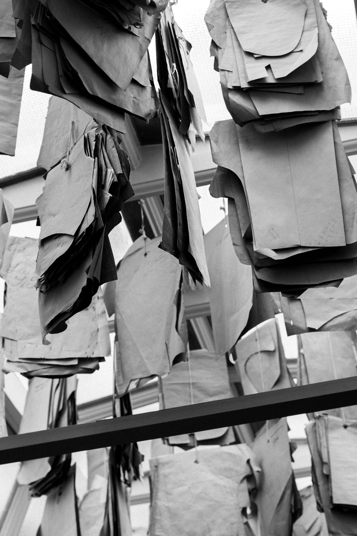 Inside Savile Row – London’s Traditional Bespoke Tailoring