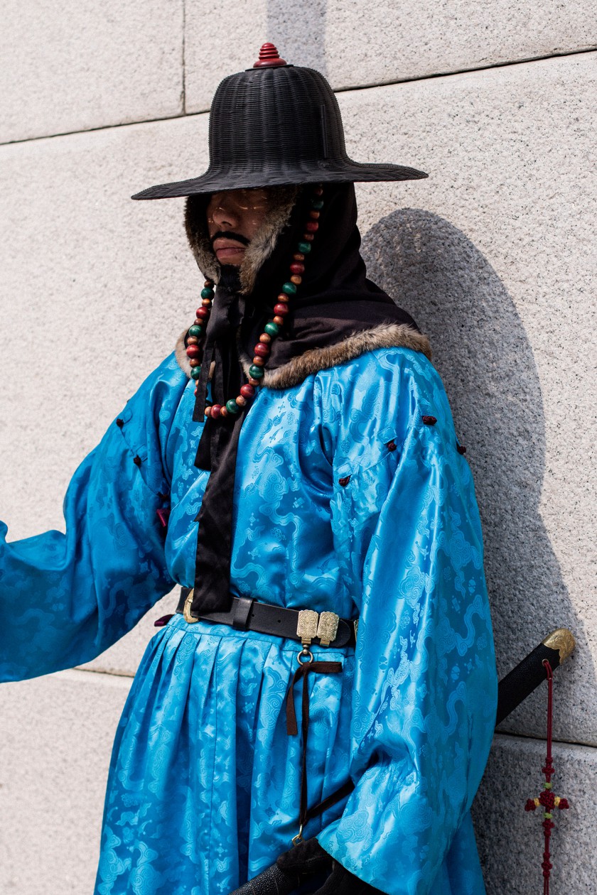 Guide to Gyeongbokgung Palace & Bukchon Hanok Village, Seoul | i Heart ...