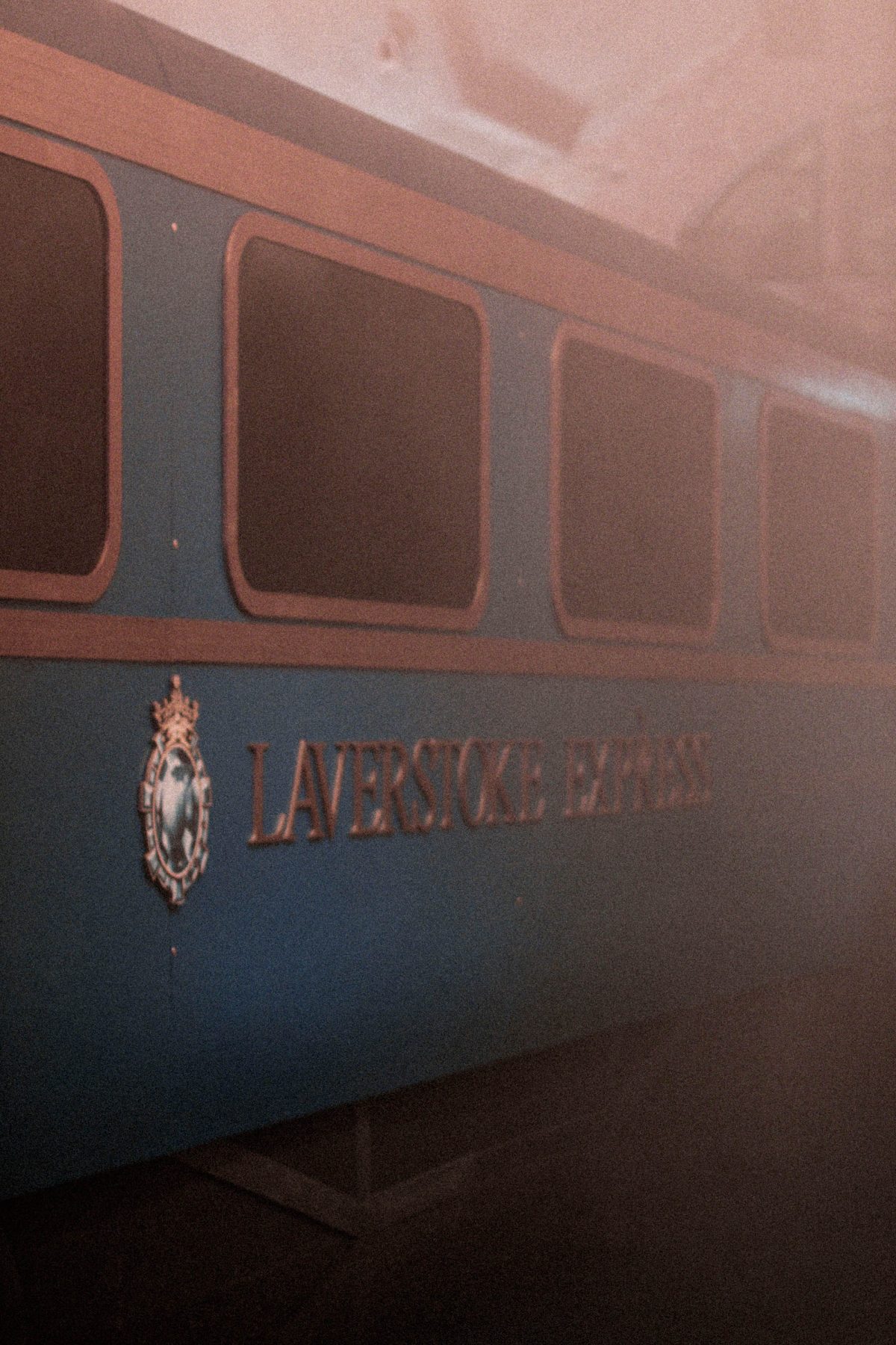 The Grand Journey w/ Bombay Sapphire – Italy to Laverstoke | i Heart ...