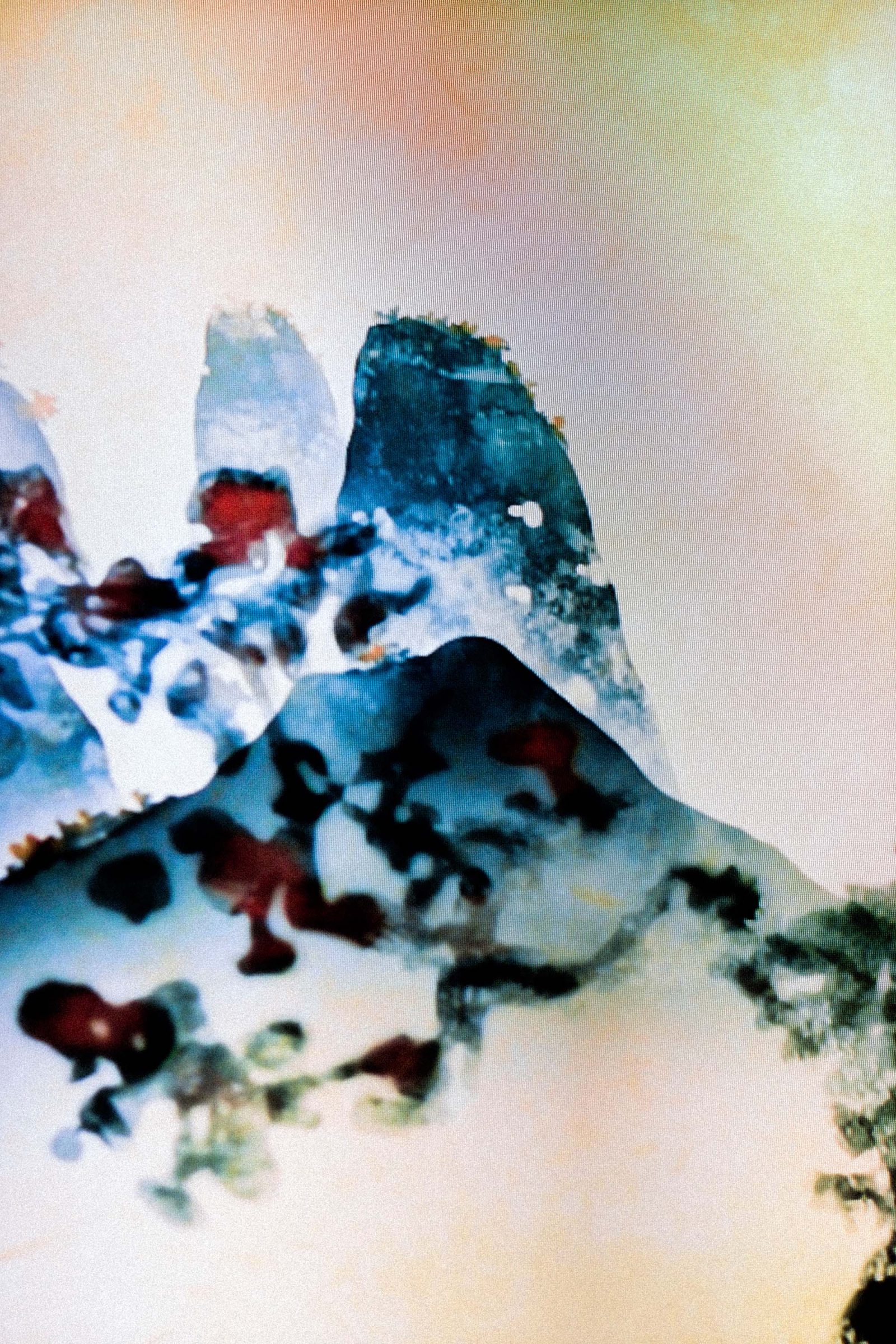 The Grand Journey w/ Bombay Sapphire – Italy to Laverstoke | i Heart ...