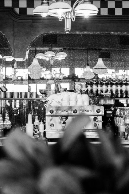 Kyiv Food Guide: Kompot Restaurant | i Heart Alice / iHeartAlice.com