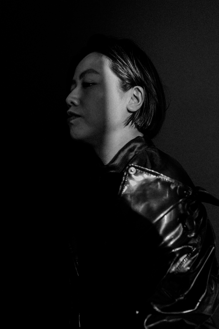 Stutterheim Lund Opal Black Raincoat | i Heart Alice / iHeartAlice.com