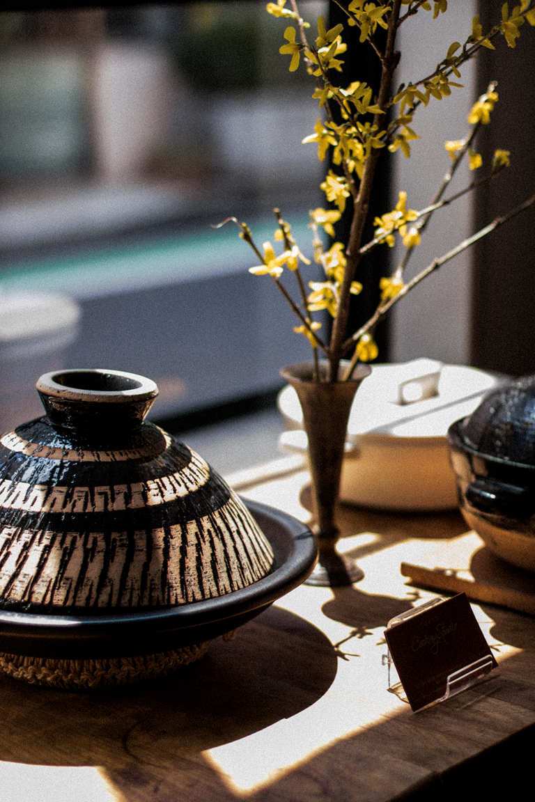Airbnb Experiences - Tokyo Cooking Class | i Heart Alice / iHeartAlice.com
