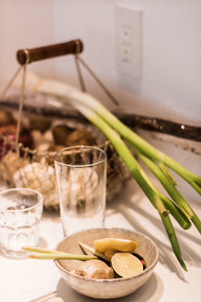Airbnb Experiences - Tokyo Cooking Class | i Heart Alice / iHeartAlice.com
