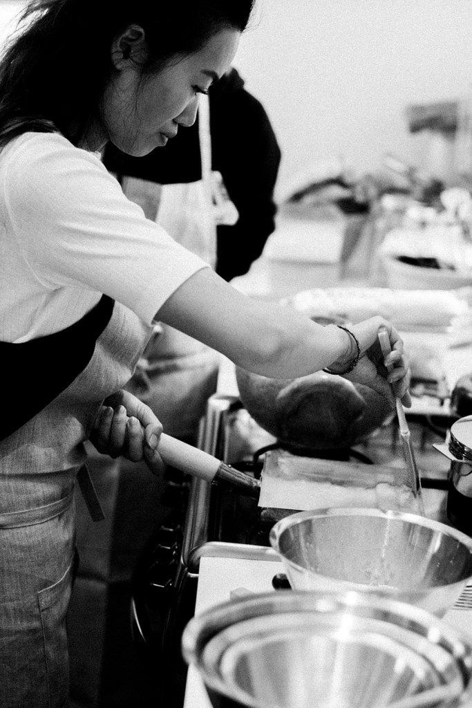 Airbnb Experiences - Tokyo Cooking Class | i Heart Alice / iHeartAlice.com