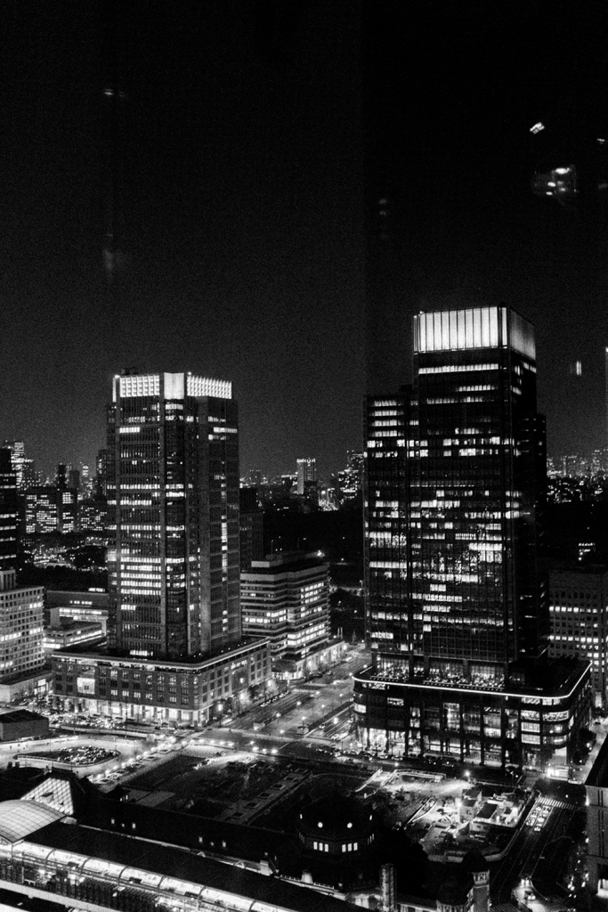 Restaurant Piacere im Shangri-La Tokyo – Das Beste Italienische Essen ...