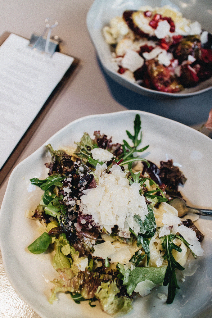 A Quick Minimalist Guide to Berlin | i Heart Alice / iHeartAlice.com