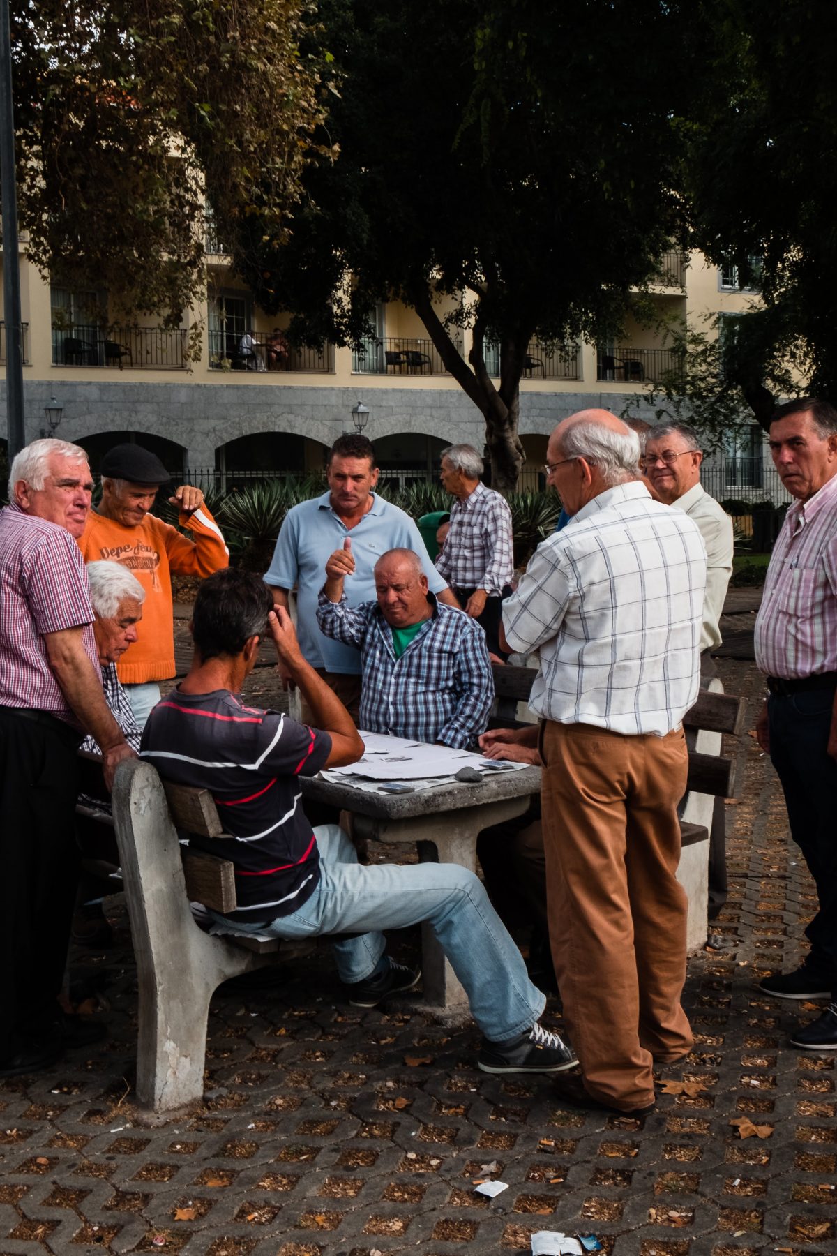 A Quick Travel Guide To Madeira | i Heart Alice / iHeartAlice.com