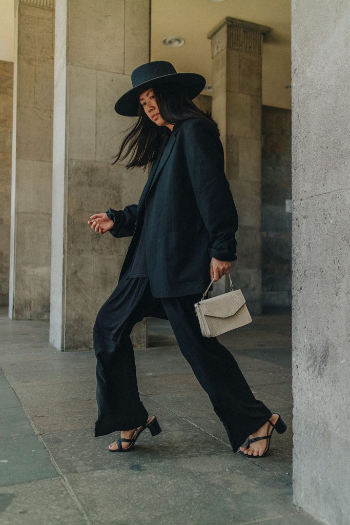 Modern Dandy Business Look | i Heart Alice / iHeartAlice.com