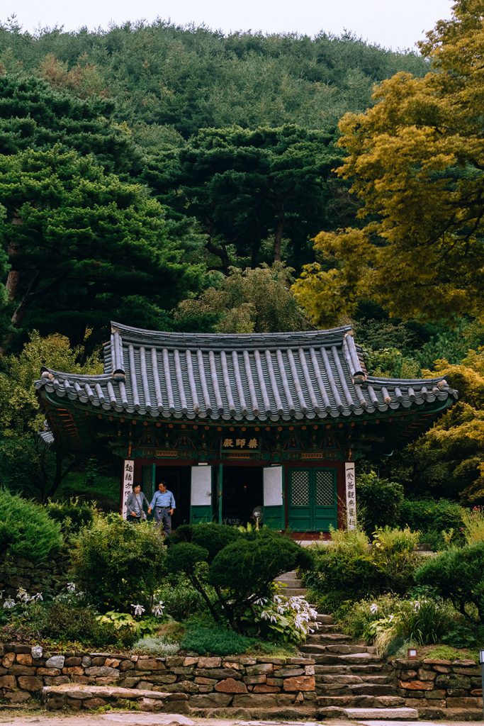 The Architecture of Paradise City, Incheon | i Heart Alice ...