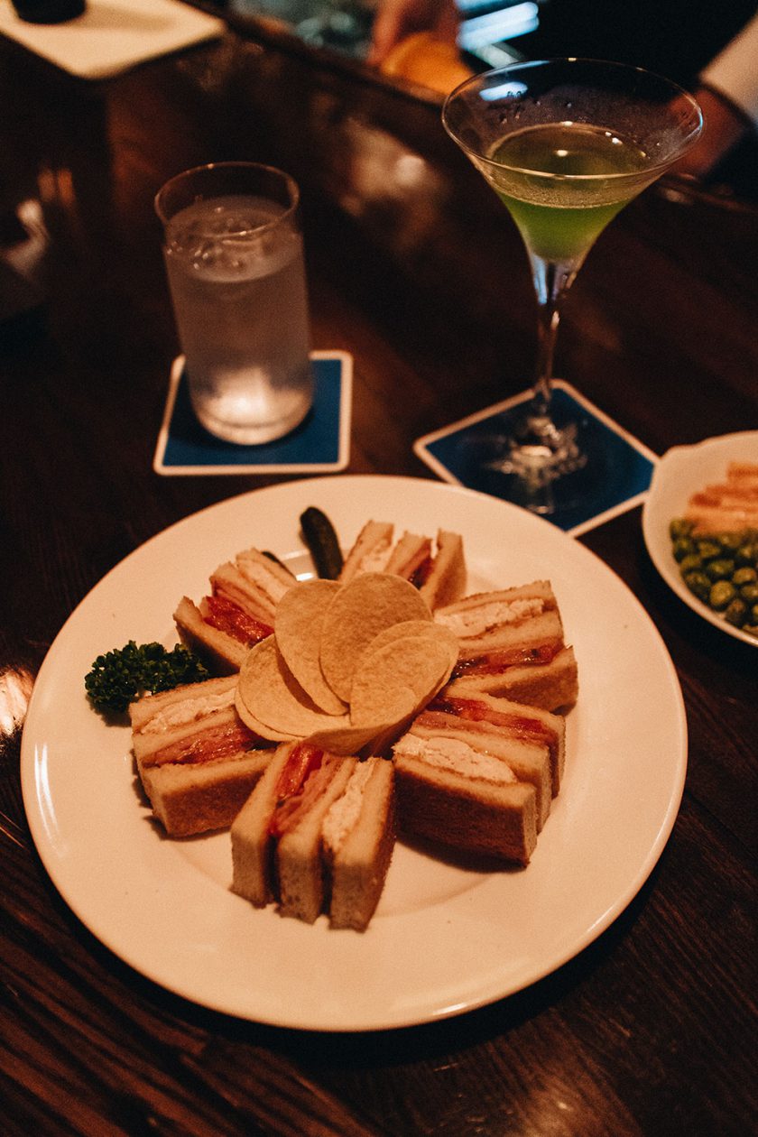 Tokyo Bar Guide: 5 Bars To Have A Drink in Tokyo with Haku Vodka | i ...