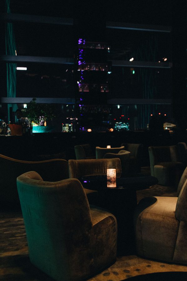 Tokyo Bar Guide: 5 Bars To Have A Drink in Tokyo with Haku Vodka | i ...