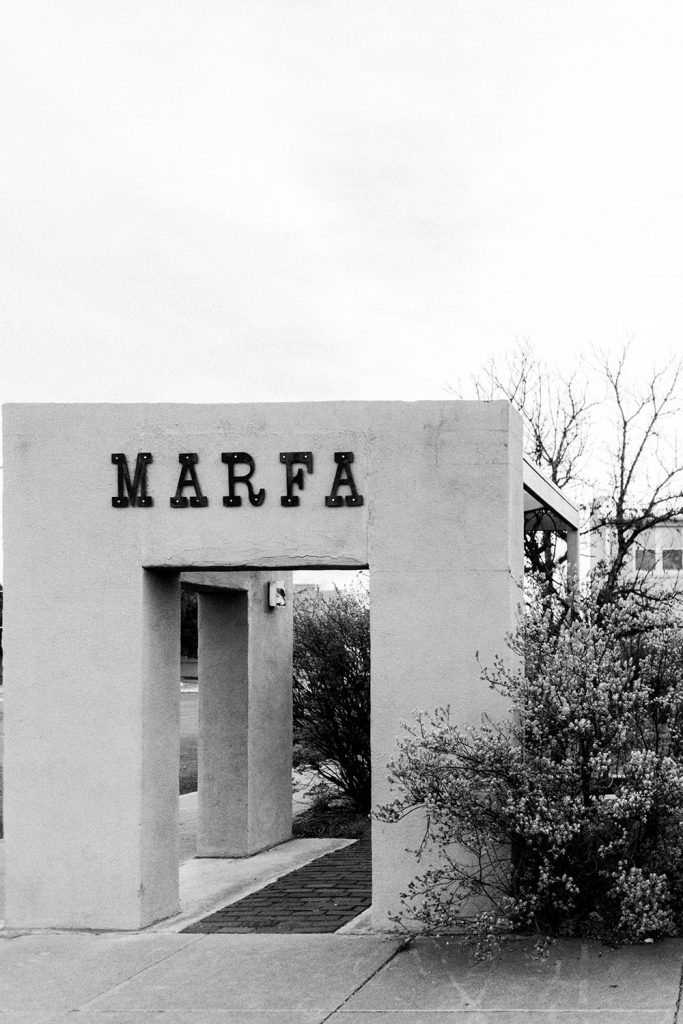 A Quick Travel Guide to Marfa, Texas – 7 Things To Do & See | i Heart ...