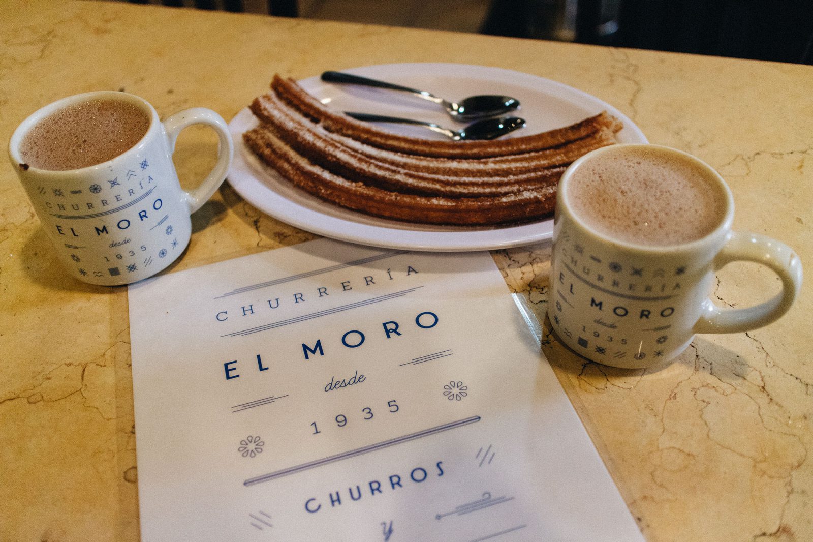 A Food Guide To Mexico City / CDMX | iHeartAlice.com