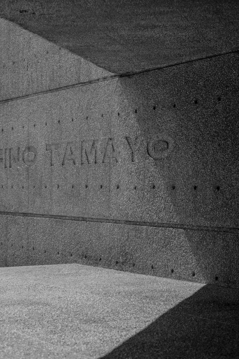 Inside Museo Tamayo in CDMX | Art & Culture in Mexico-City