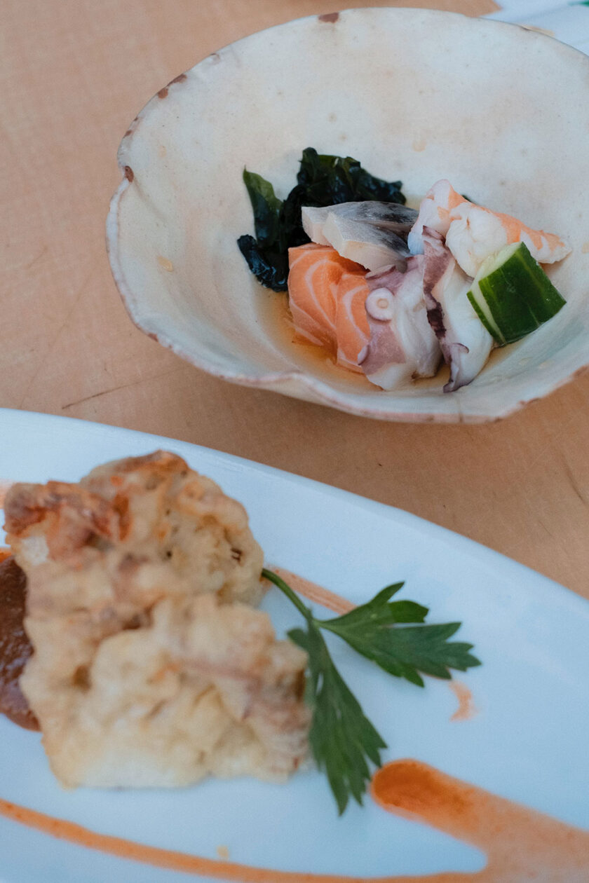 Japanese Lunch at Sasaya Berlin | Berlin Food Guide