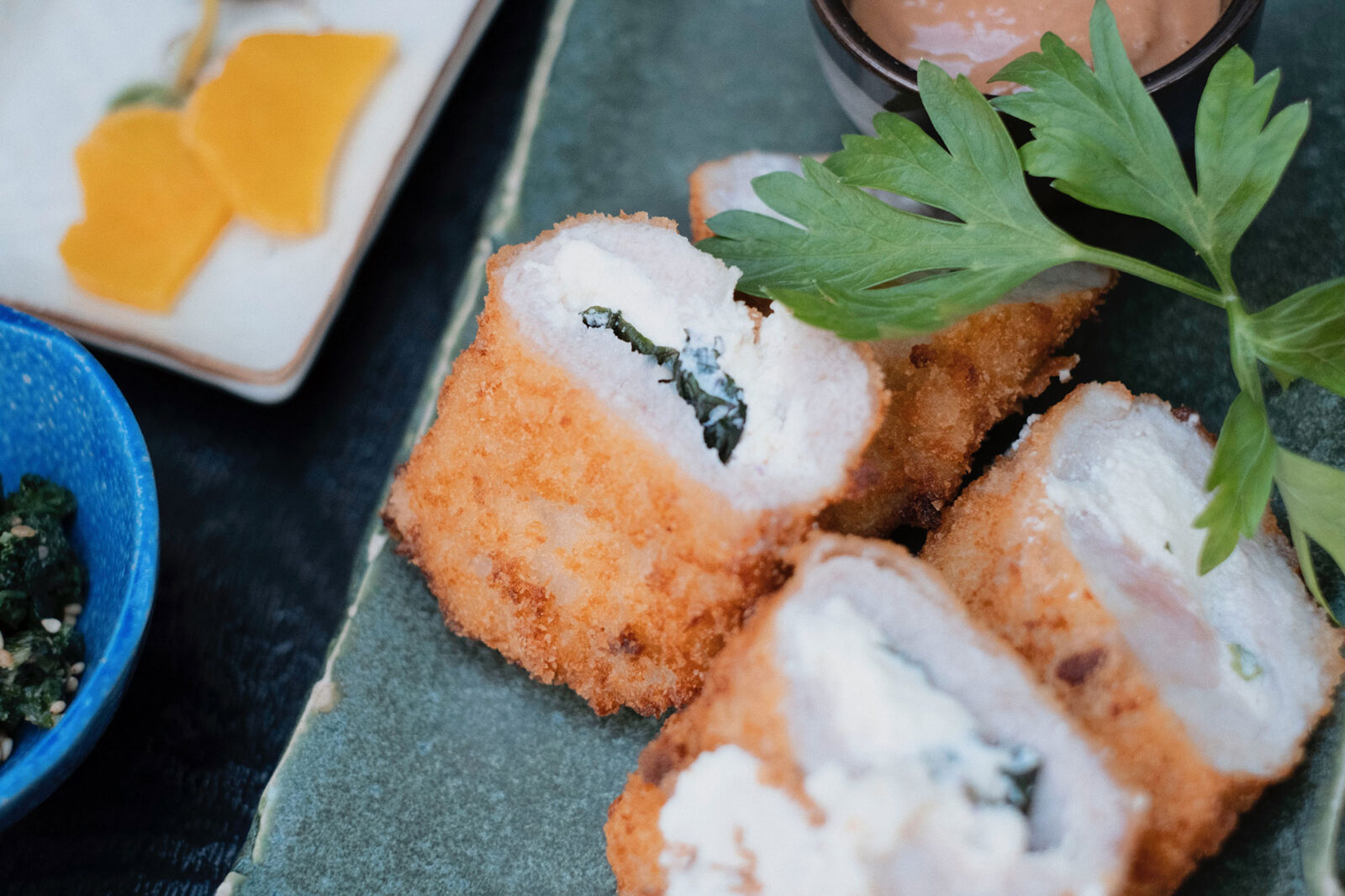Japanese Lunch at Sasaya Berlin | Berlin Food Guide