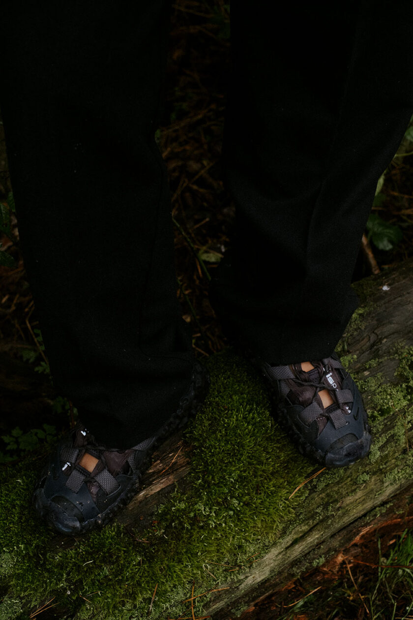 Autumn Walk Attire | i Heart Alice / iHeartAlice.com